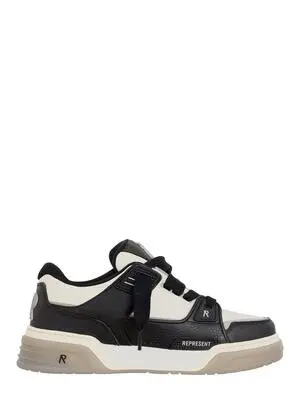 REPRESENT Sneakers - White 1