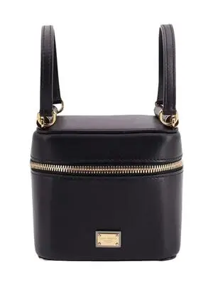 Dolce & Gabbana DOLCE & GABBANA Mini Bag Black