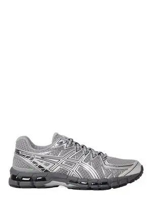 Asics Lace Up Sneakers - Grey