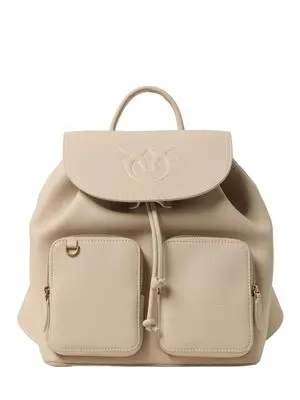 Pinko Backpack - Beige