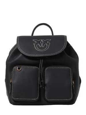 Pinko Backpack - Black