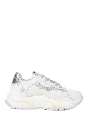 Philippe Model Philippe Model Sneakers White