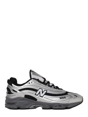 NEW BALANCE Sneakers - Silver