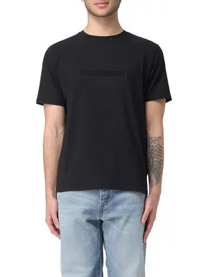 Peuterey T-shirt - Black