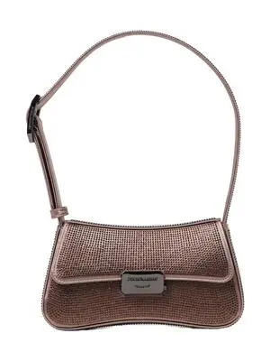 Emporio Armani Mini Bag - Bronze