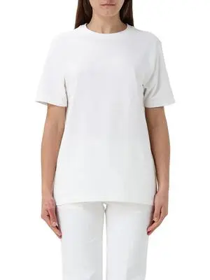 JIL SANDER Jil Sander Crewneck T-Shirt White