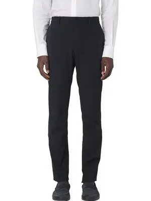 Incotex Incotex Trousers Black