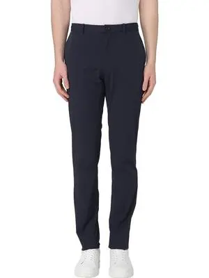 Incotex Incotex Trousers Blue