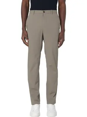 Incotex Incotex Trousers Mud