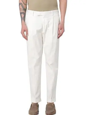 PT TORINO PT TORINO Pants White