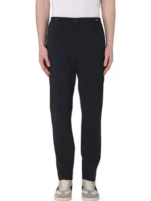 PT TORINO Tailored Trousers Black