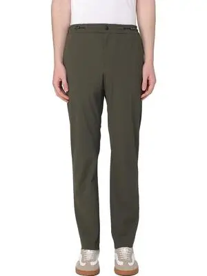 PT TORINO Tailored Trousers Green