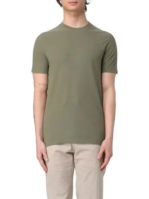 ZANONE T-shirt - Green