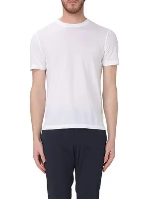 ZANONE T-shirt Men White
