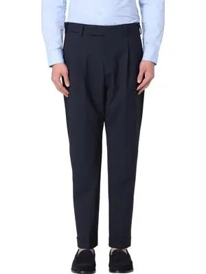 PT TORINO PT Torino Tailored Trousers Blue