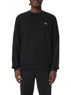 Lacoste Sweatshirt - Black