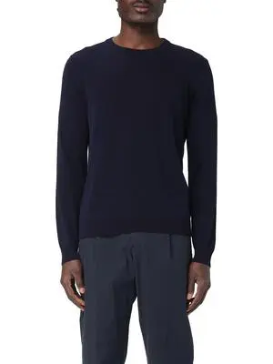 ZANONE Pullover - Blue