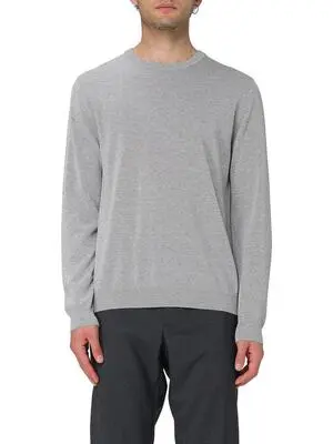 ZANONE Pullover - Grey