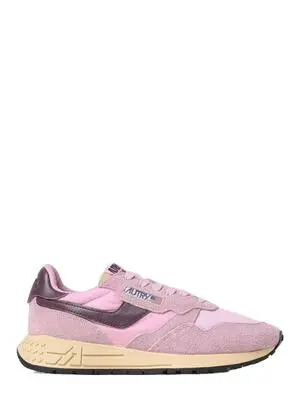 AUTRY AUTRY "Medalist" Sneakers Fuchsia