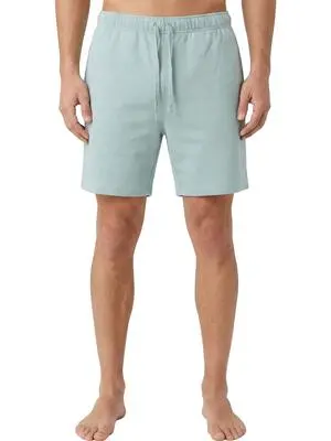 Polo Ralph Lauren Polo Ralph Lauren Drawstring Shorts Green