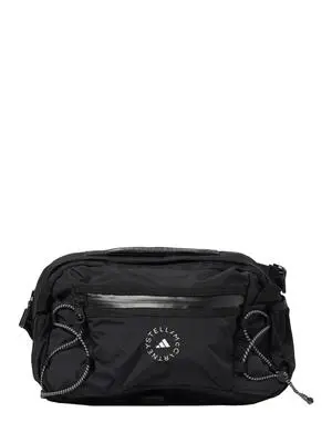 Adidas By Stella McCartney Belt Bag - Black