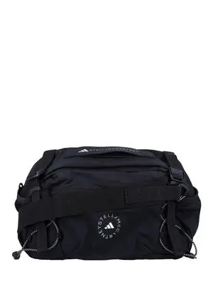 Adidas By Stella McCartney Multisport Belt Bag - Black