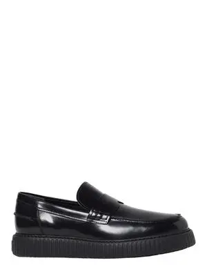 Hogan Loafers - Black