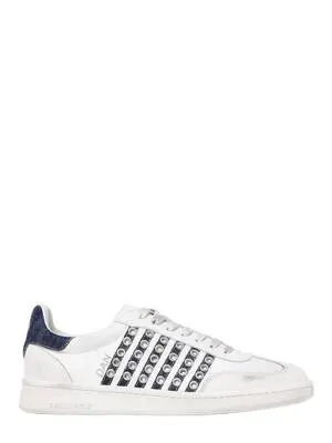 Dsquared2 Sneakers - White