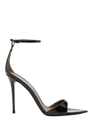 GIUSEPPE ZANOTTI Giuseppe Zanotti Heeled Sandal Black