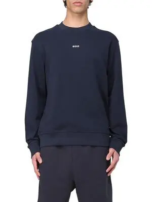 BOSS Hugo Sweatshirt - Blue