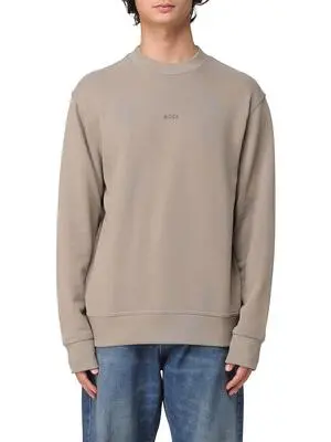 BOSS Hugo Sweatshirt - Grass Green