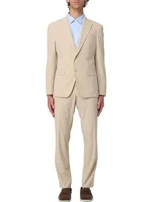 Hugo Suit - Beige