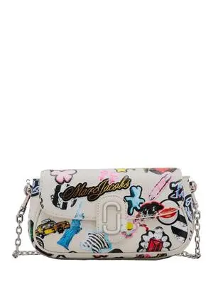 Marc Jacobs Mini Bag - White