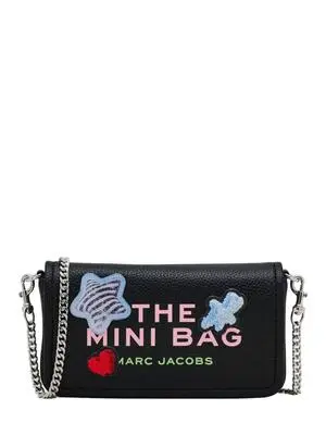 Marc Jacobs Mini Bag - Black