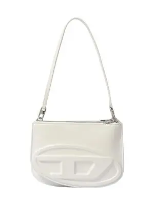 DIESEL Shoulder Bag - White