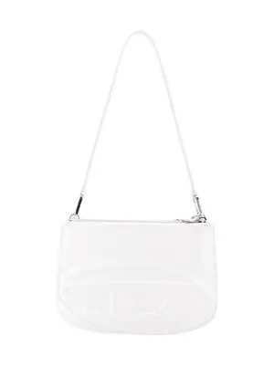 DIESEL Shoulder Bag - White