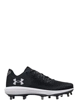 Under Armour Glyde 2 Mt Sneakers - Black