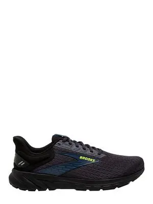 Brooks Anthem 6 Athletic Sneakers - Grey