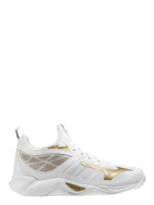 Mizuno Wave Dimension Sneakers - White