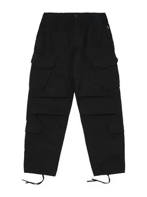 PALACE Rn Cargo Trouser - Black