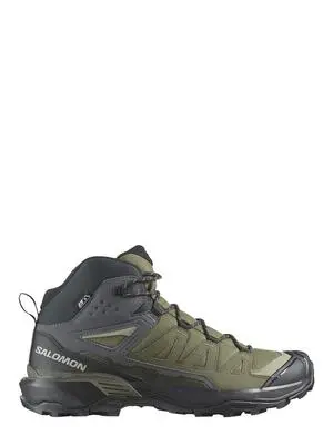 SALOMON Salomon X Ultra 360 Mid Climasalomon Green
