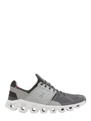 On Cloudswift Sneakers - Grey