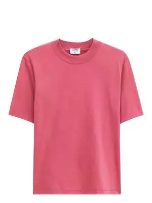 Filippa K Cotton T-shirt - Pink