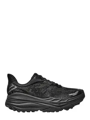 Hoka One One Stinson 7in - Black