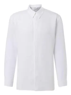 Gabriela Hearst Linen Shirt - White