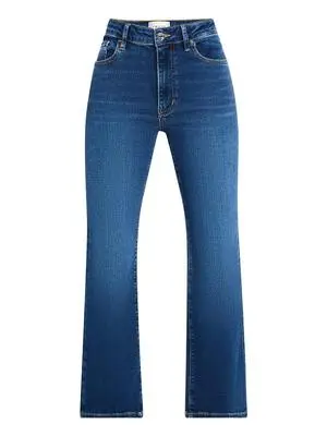 FRAME The Pixie Reboot Bootcut Jeans - Femma