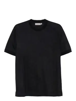 CANALI Wool T-shirt