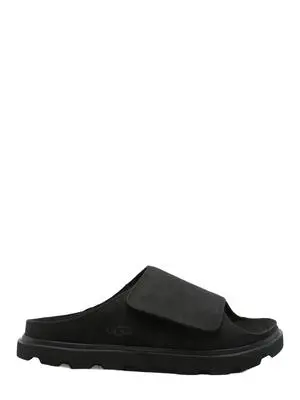 UGG Solano Slides - Black