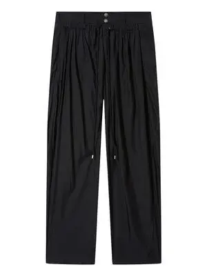 Isabel Marant Étoile Inaya Pants - Black