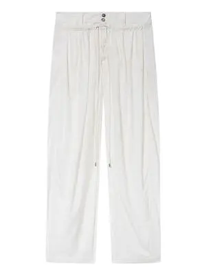 Isabel Marant Inaya Pants - White